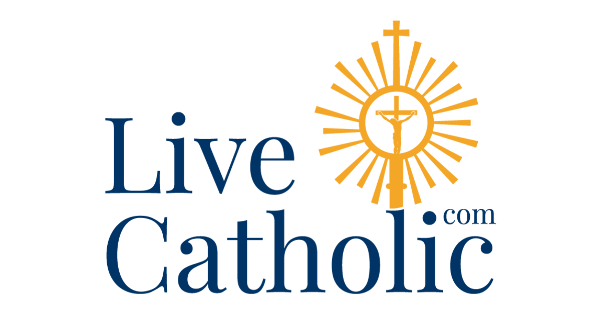 Collections – LiveCatholic.com